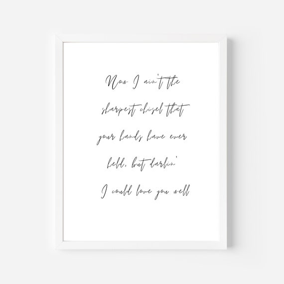 The Script Quotes From Lyrics