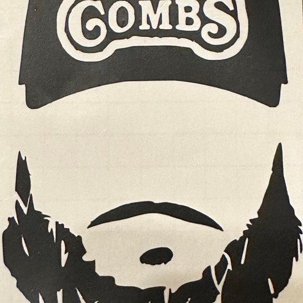 Comb - Etsy