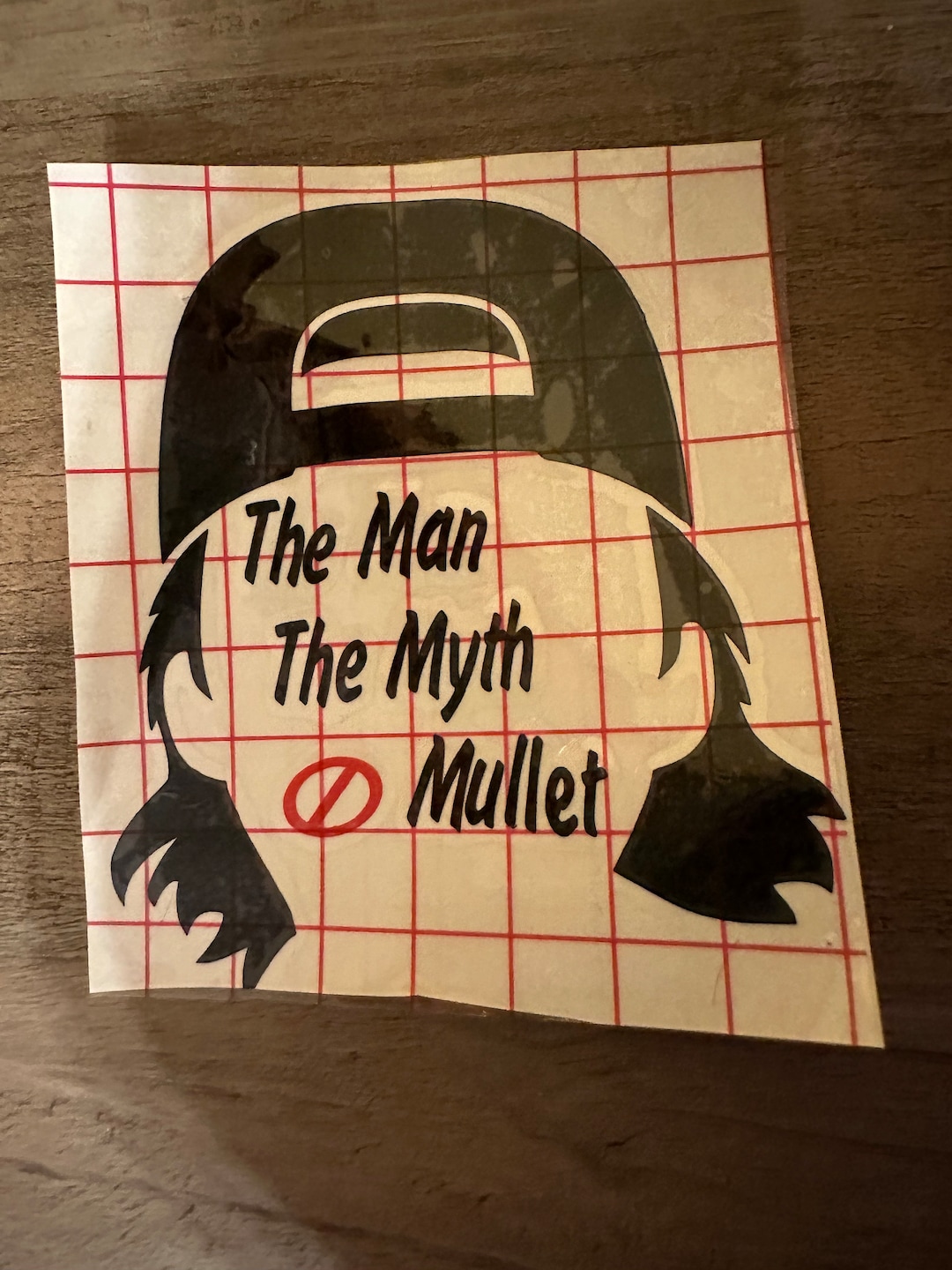 Morgan Wallen Decal - Etsy