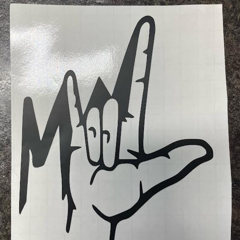 Morgan Wallen Stickers - Etsy