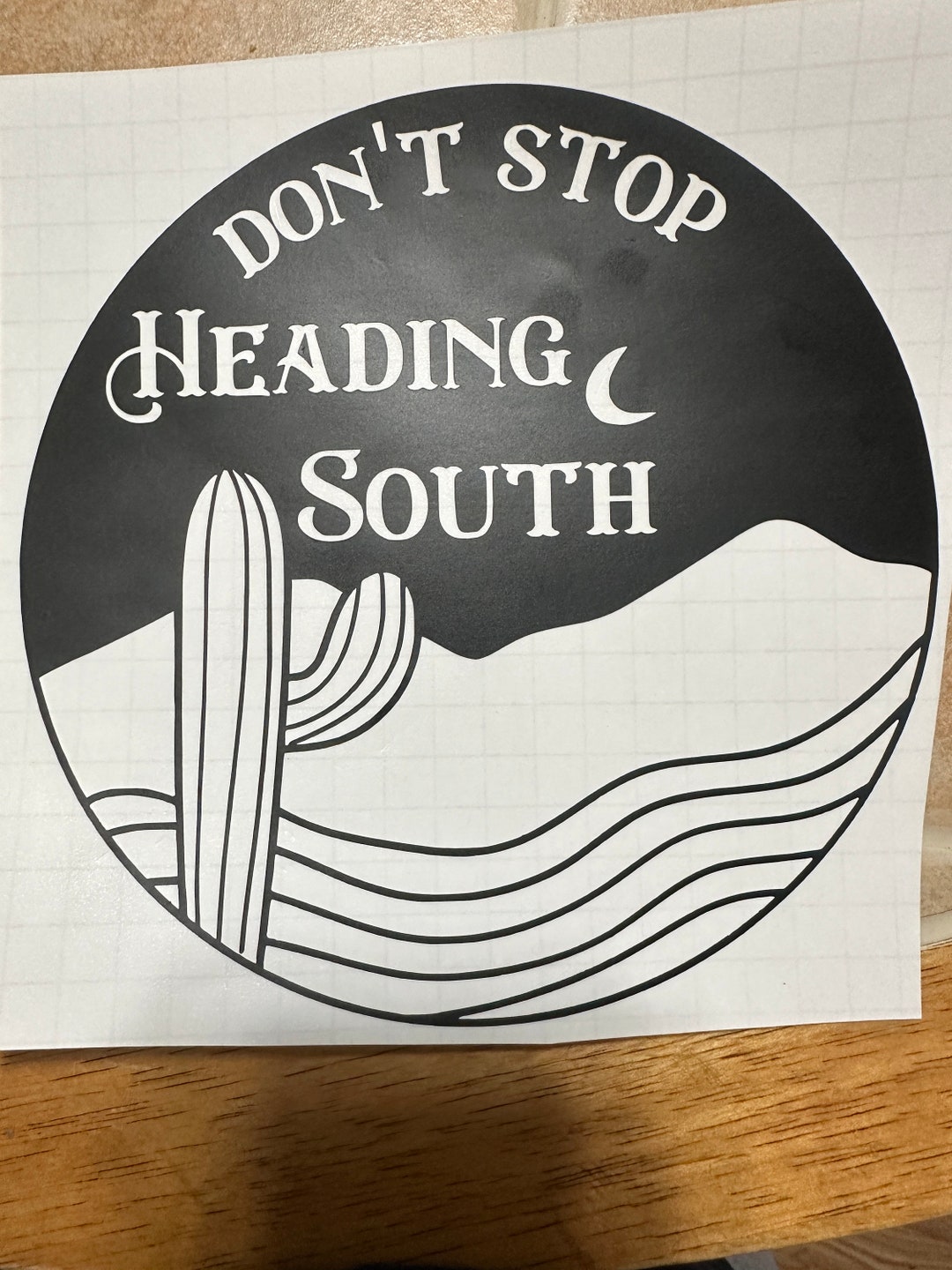 Zach Bryan Decal - Etsy
