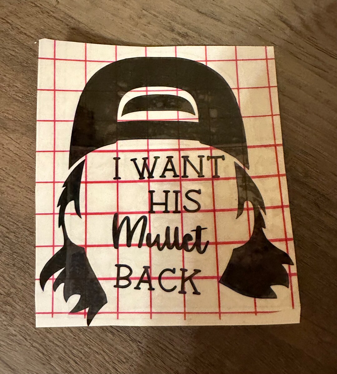 Morgan Wallen Decal - Etsy