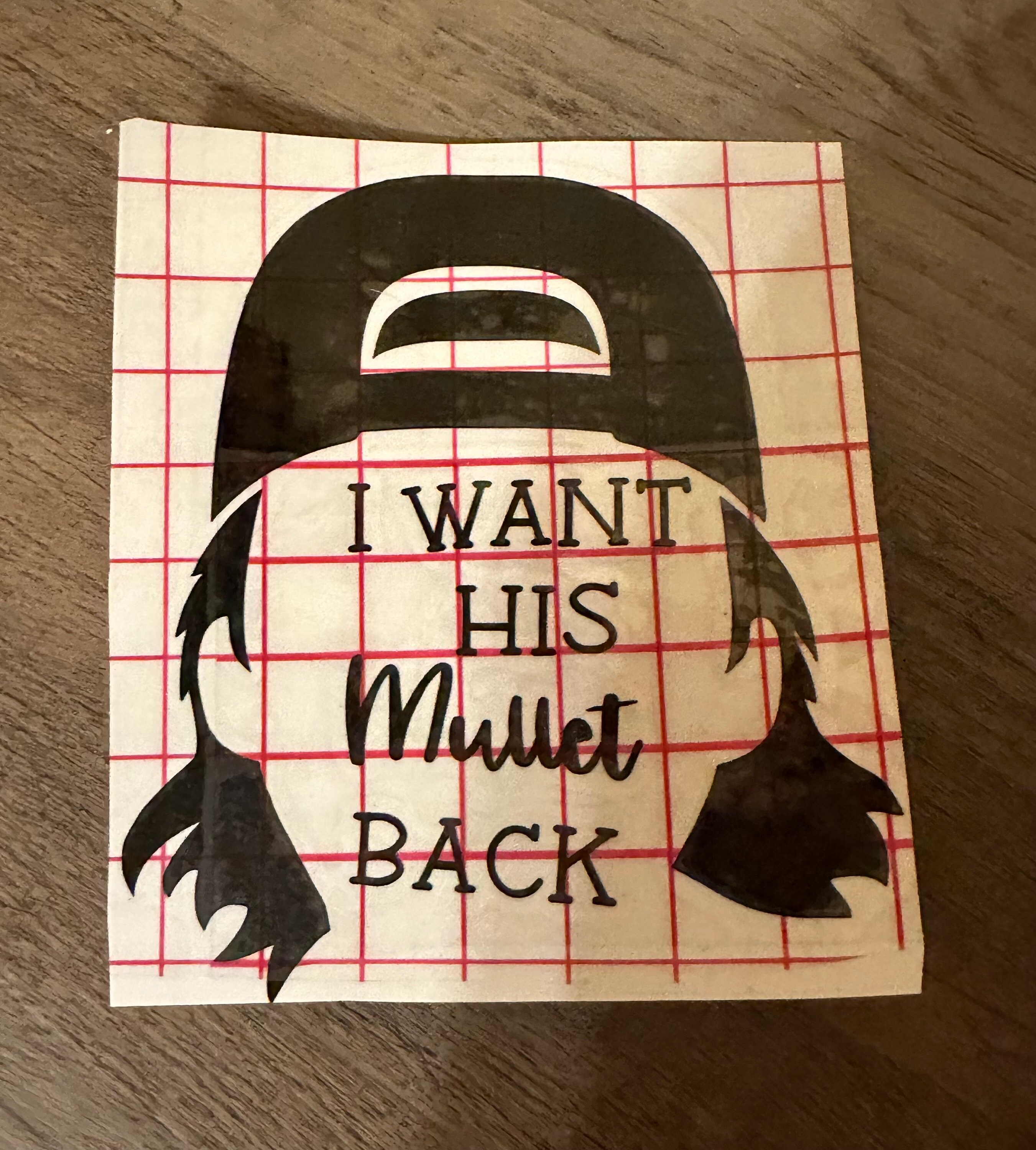 Morgan Wallen Decal - Etsy