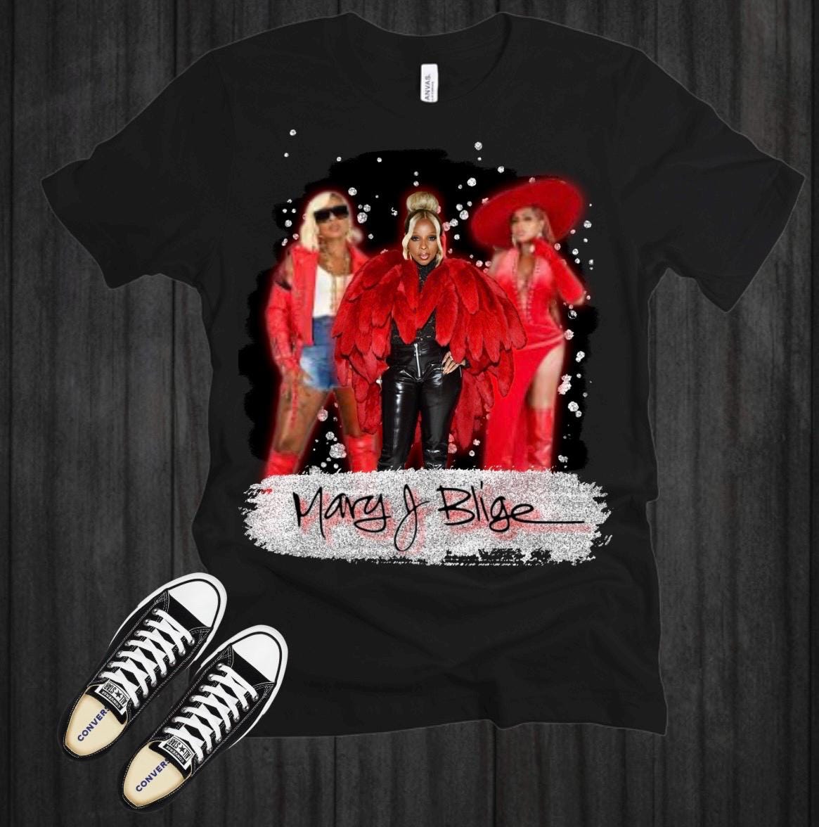 Mary J. Blige Png, Rnb Bootleg Png, Rnb Png, MJB Png, Digital Design - Etsy
