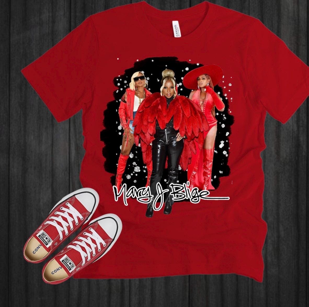 Mary J. Blige Png, Rnb Bootleg Png, Rnb Png, MJB Png, Digital Design - Etsy