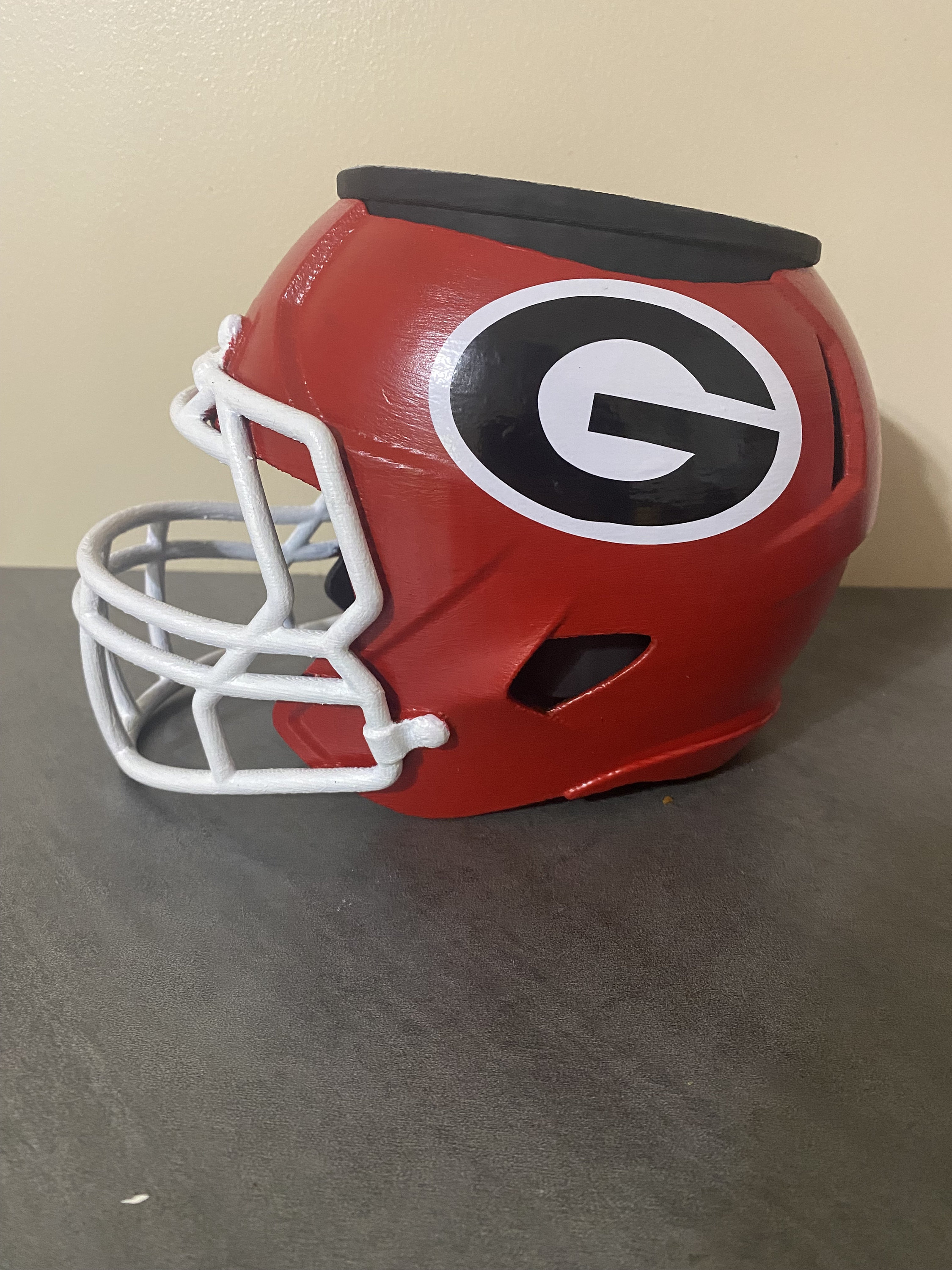 New College Football Helmets Hgi Hydro