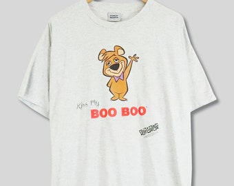 My Boo Bear - Etsy