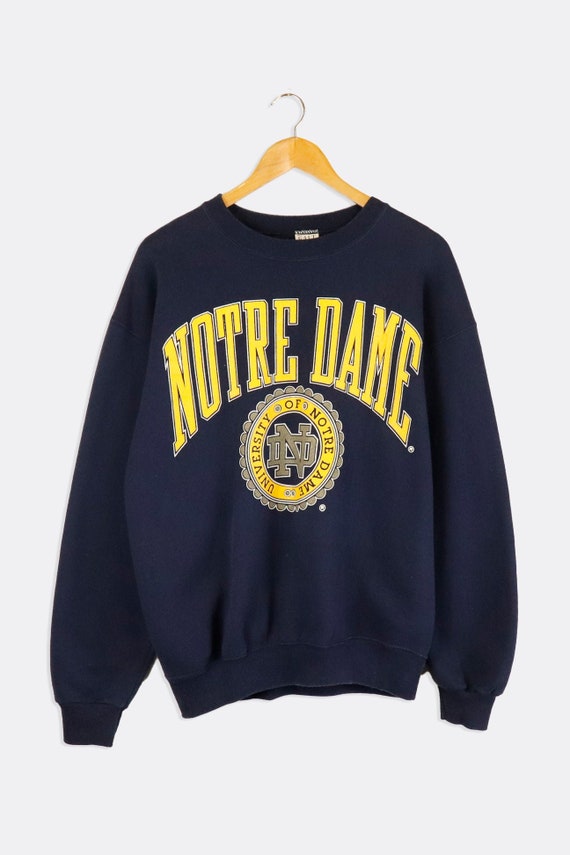 Vintage notre dame vinyl - Gem