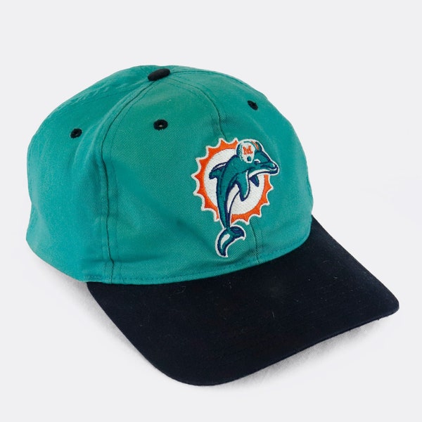Miami Dolphins Hat - Etsy