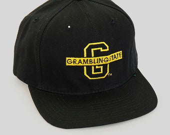 Grambling Hat - Etsy