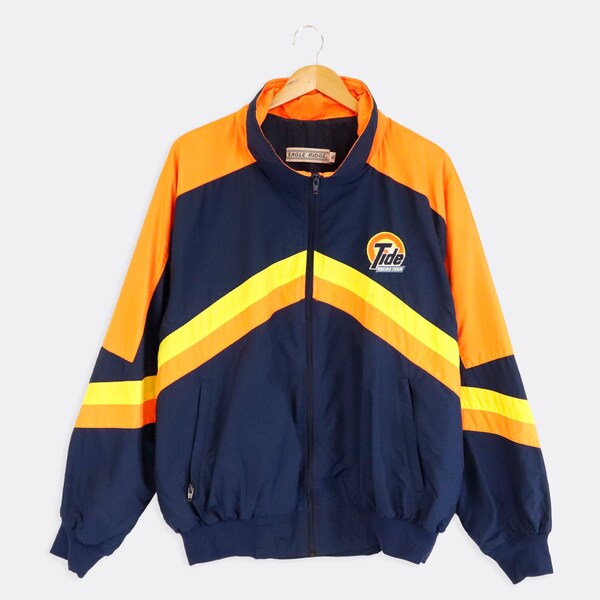 Racing Jacket - Etsy