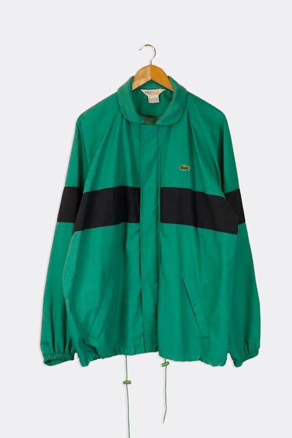 Lacoste lacoste club logo - Gem