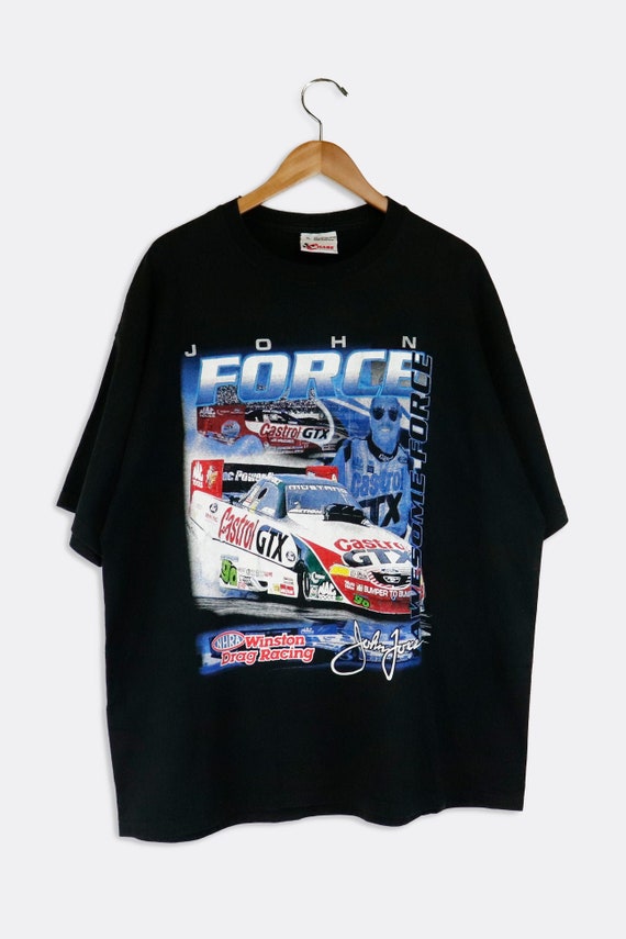 vintage 2000 john force - Gem