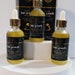 Extra Strength Growth Oil Set for Growth. Combination of Hair ...
