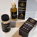 Extra Strength Growth Oil Set for Growth. Combination of Hair ...