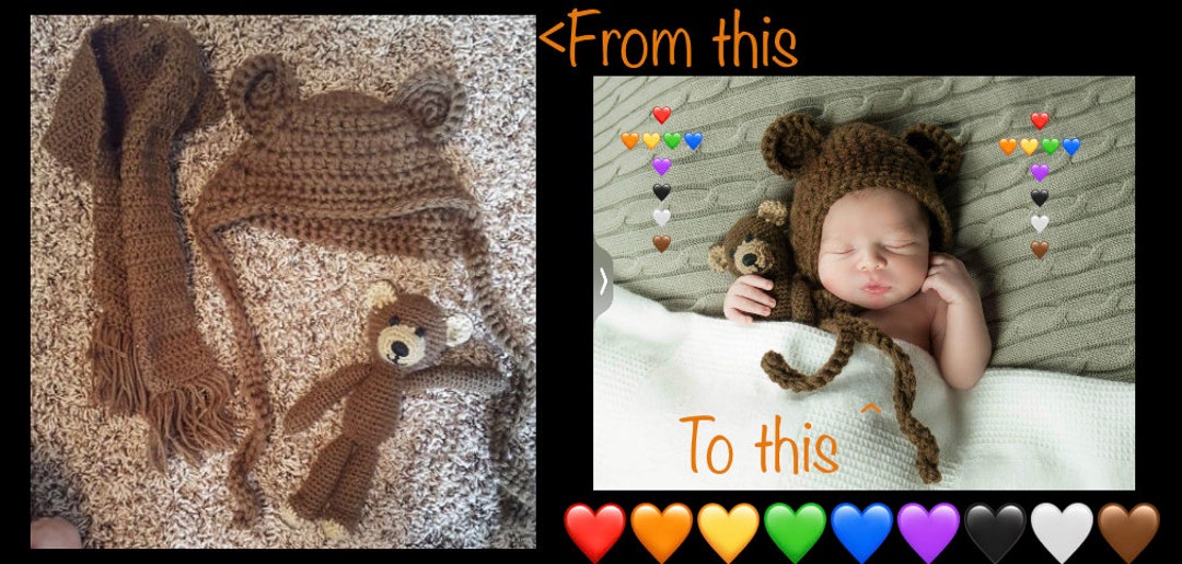 CUSTOM REQUESTS Make Your Dream a Reality. is There Something Special ...