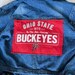 GIRLS Jean Jacket - Etsy