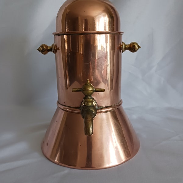 Antique Coffee Maker - Etsy