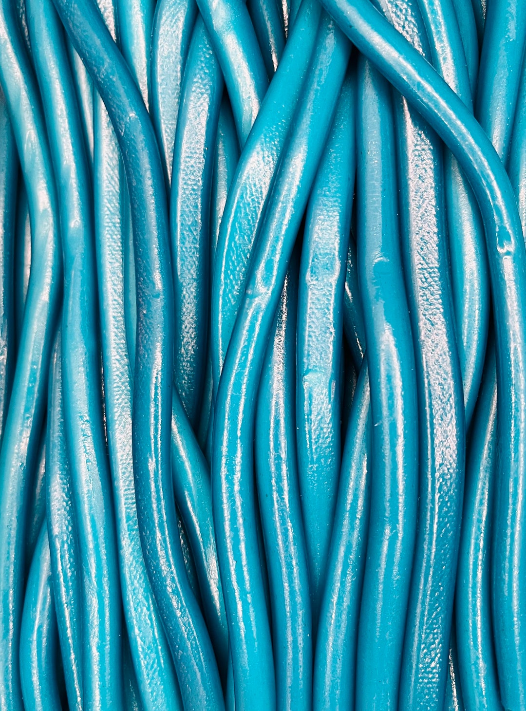 Blue Raspberry Pencils, Pick N Mix Sweets, Blue Raspberry Flavour ...