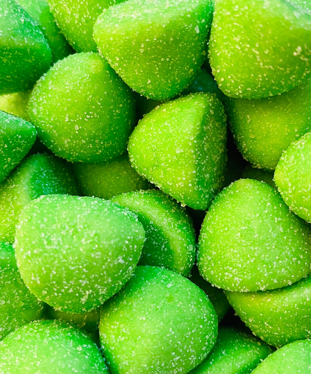 Green Paint Balls, Pick N Mix Sweets, Sugar Coated Marshmallows, Sweet ...