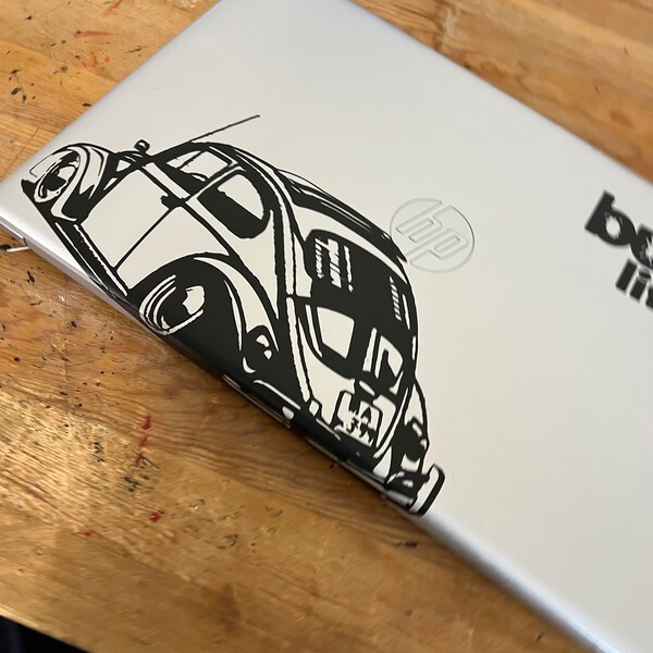 Vw car window stickers - Etsy Österreich