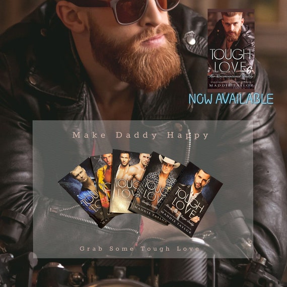 Tough Love Series