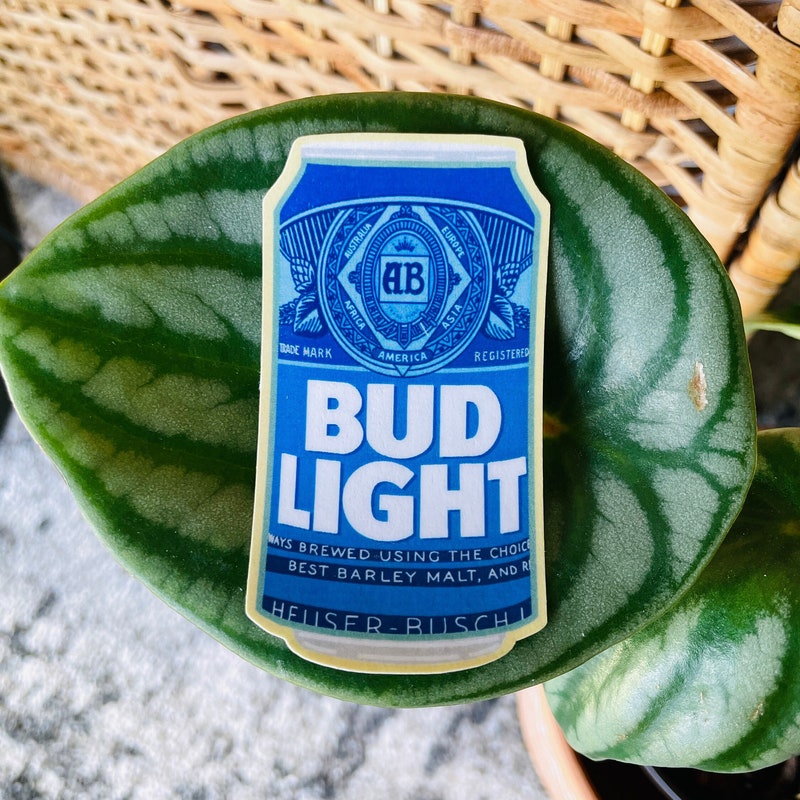 Bud Light - Etsy