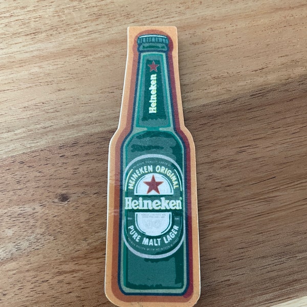 Heineken - Etsy