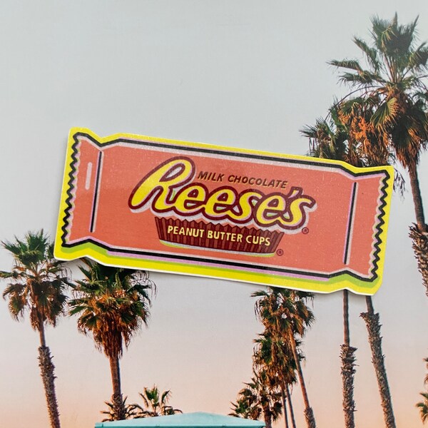 Reeses Peanut Butter - Etsy