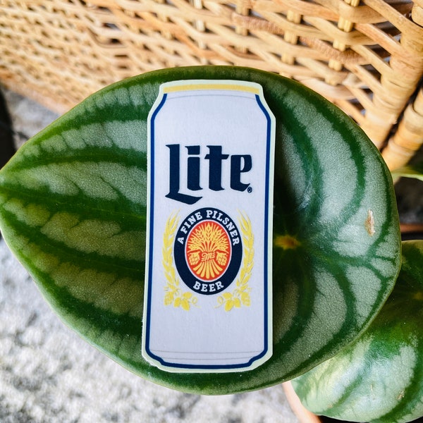 Miller Lite Svg - Etsy