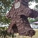Cute Bigfoot Pinata - Etsy