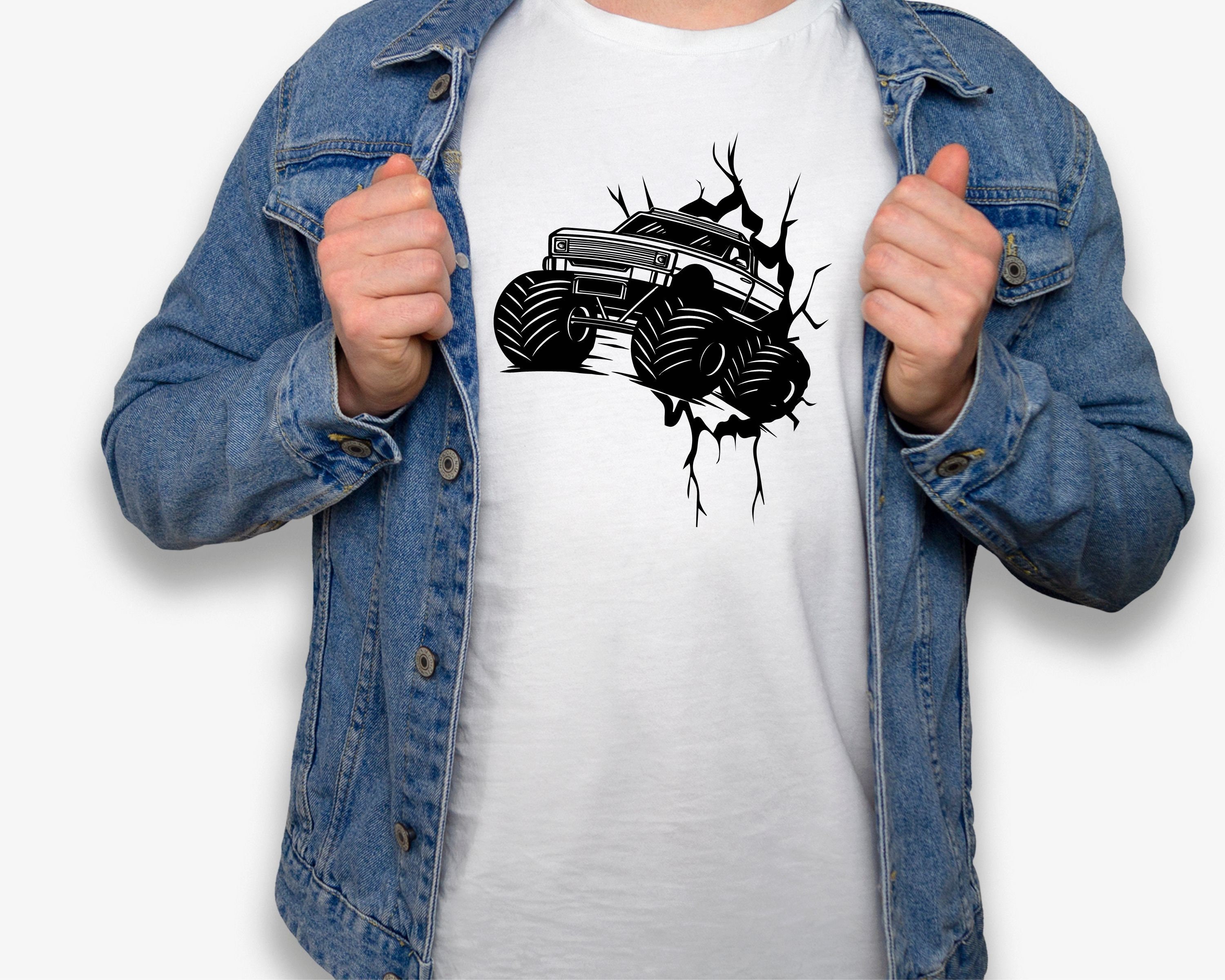 Offroad Svg Offroading Vehicel Svg Offroad Clip Art Cricutoff Road ...