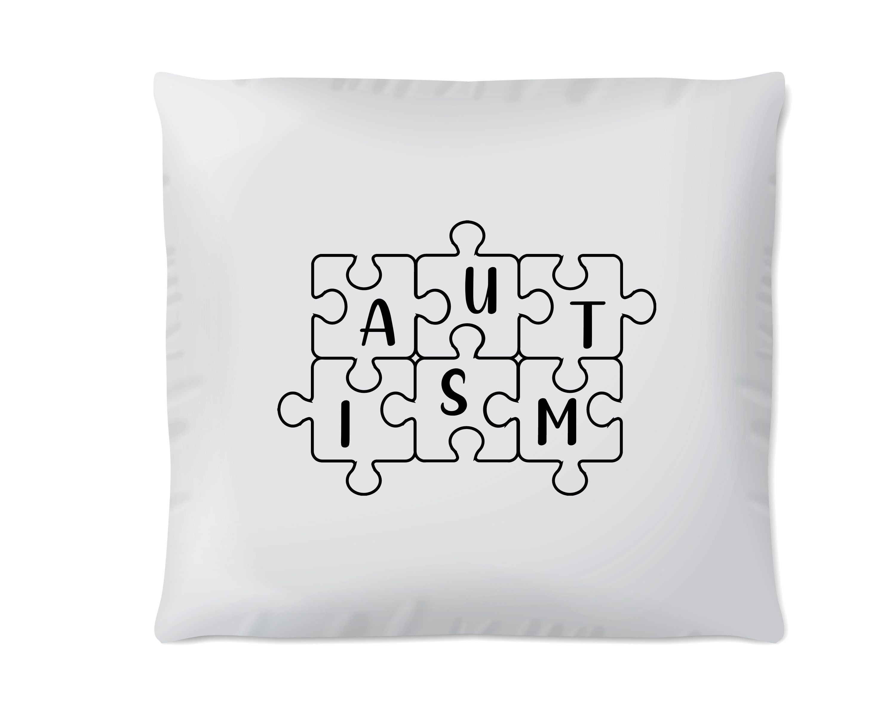 Autism Puzzle SVG Cutting File / Autism Awarness Svg / Autism Mom Svg ...