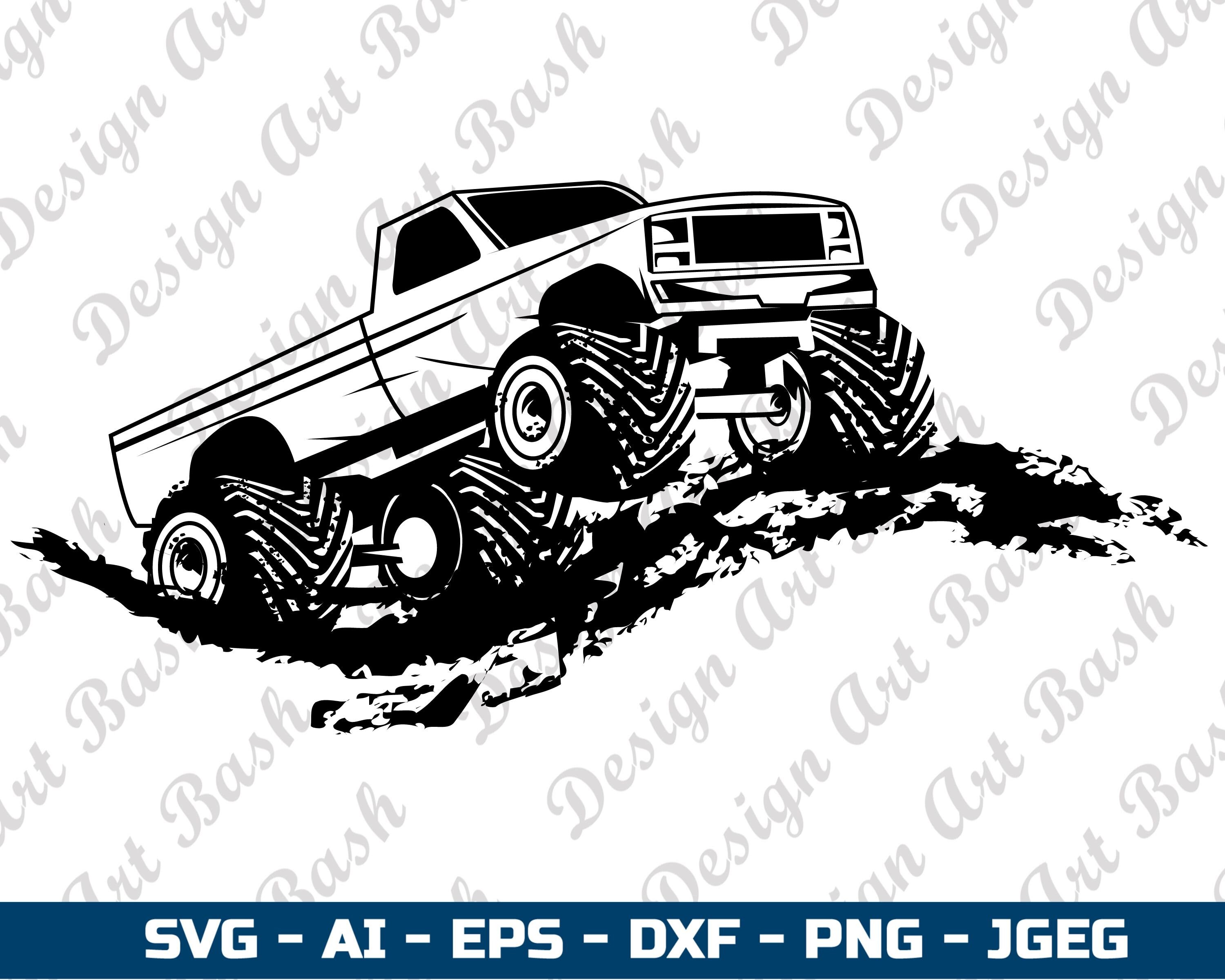 Offroad Svg Offroad Lover svg Truck Svg Abenteuer Svg Off Road - Etsy ...