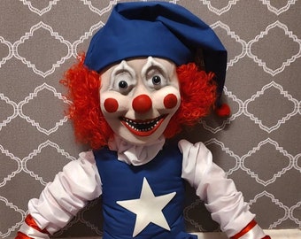 Poltergeist Doll - Etsy