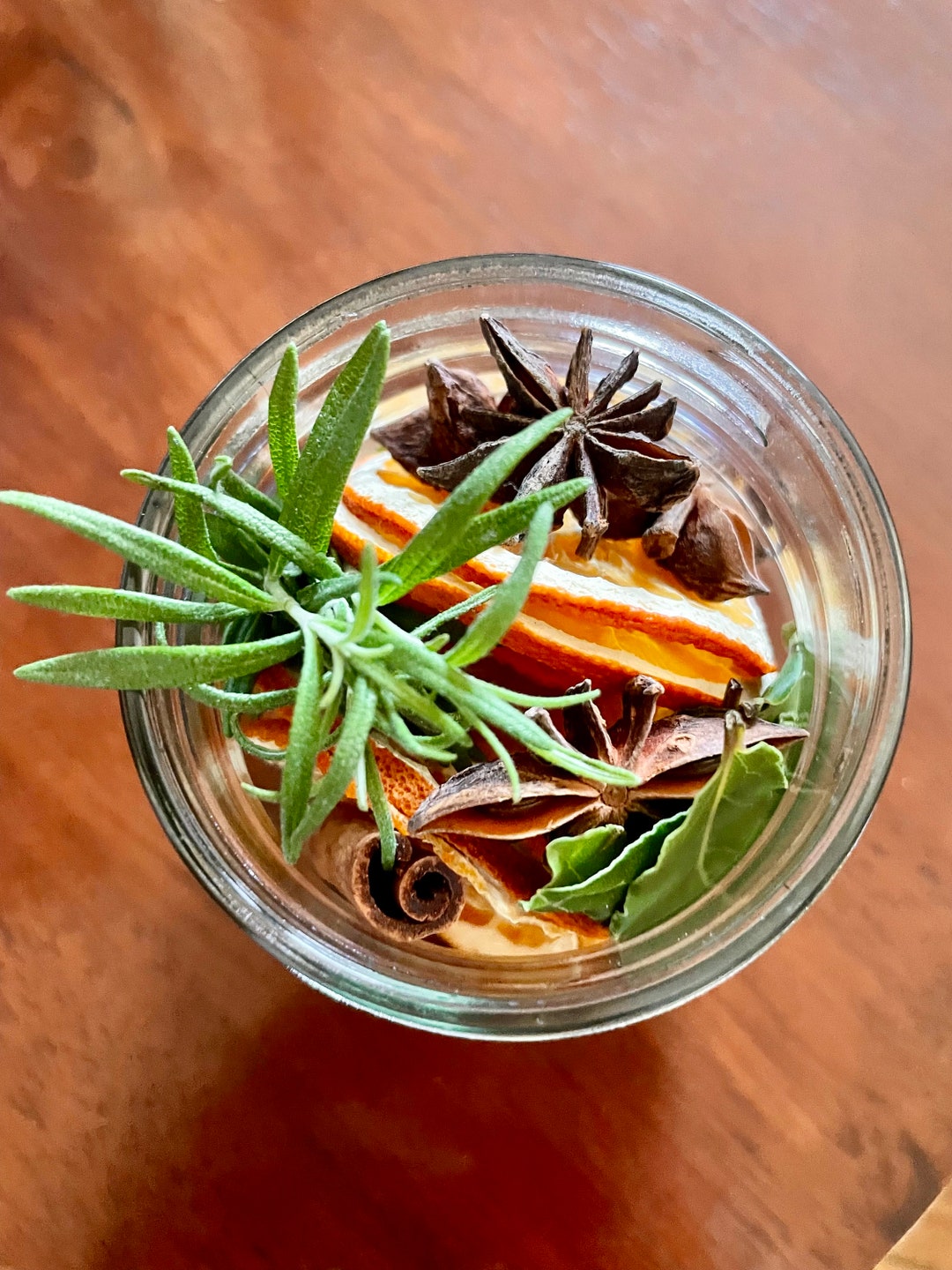 Simmer Pot Kit - Etsy