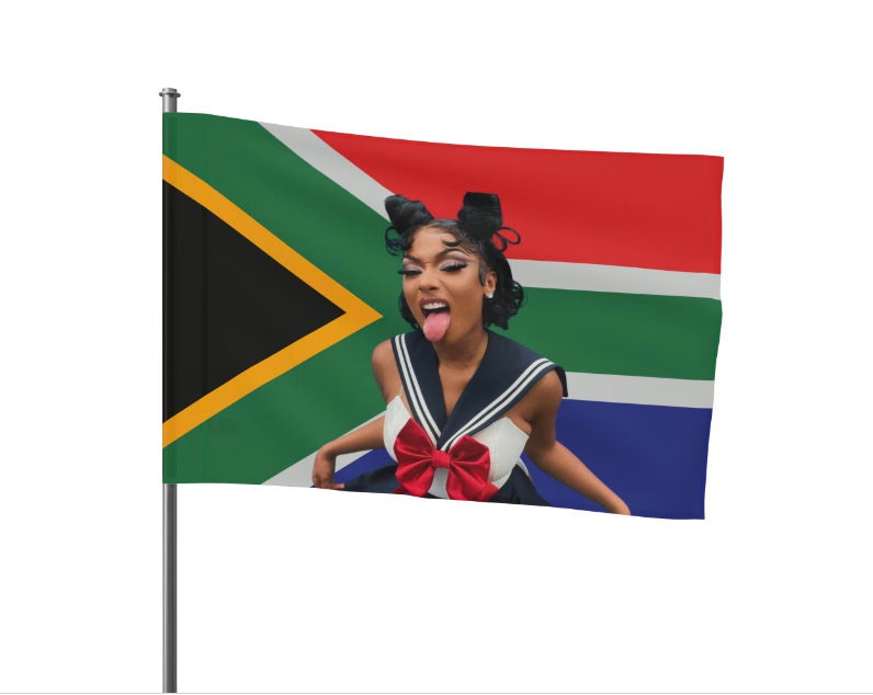 CUSTOM pick ANY Celebrity Pick Any Country Flag Funny Meme Wall ...