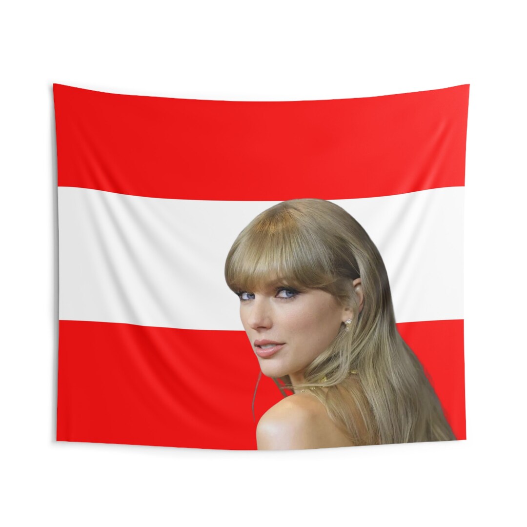 Taylor Swift Wall Tapestries Austrian Flag Funny Meme College Dorm Room ... Taylor Swift Wall Tapestries Austrian Flag Funny Meme College Dorm Room ...