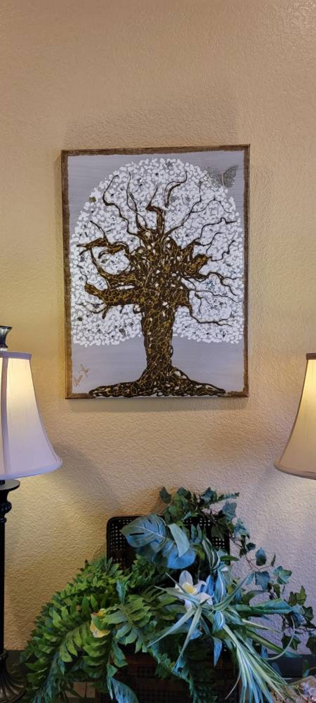 Tree of Dreams - Tian Guan Ci Fu TGCF Heaven Official's Blessing ...