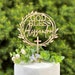 Personalized Religious Cake Topper. God Bless Cake Topper. Baptism ...