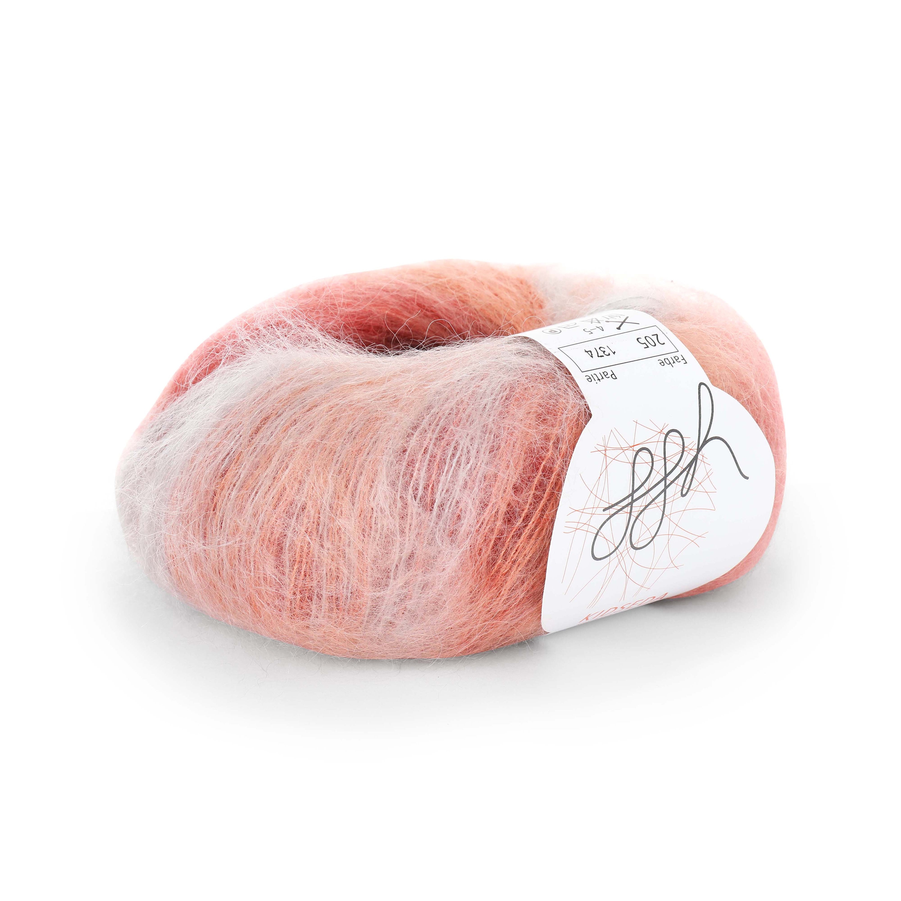 Ggh Kidseda | Mohairwolle mit Seide | - Etsy.de