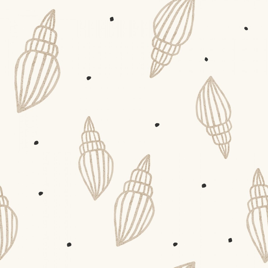 Pre-order Exclusive Premium Cotton Fabric Patchwork Maritime Sea ...