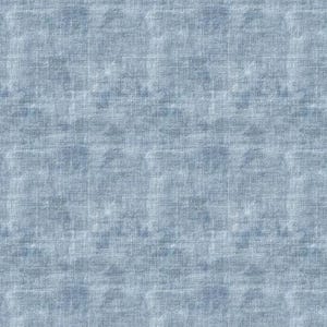 Pre-order Breathable Softshell With Fleece Fabric Plain Denim Blue ...