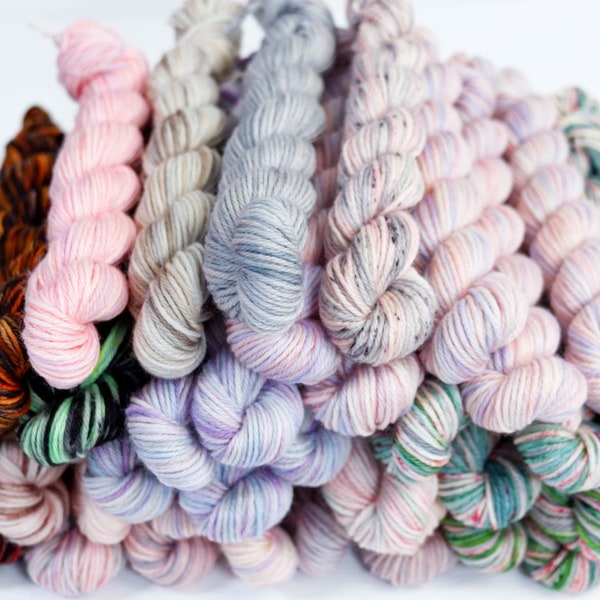 Baby Dk Yarn - Etsy