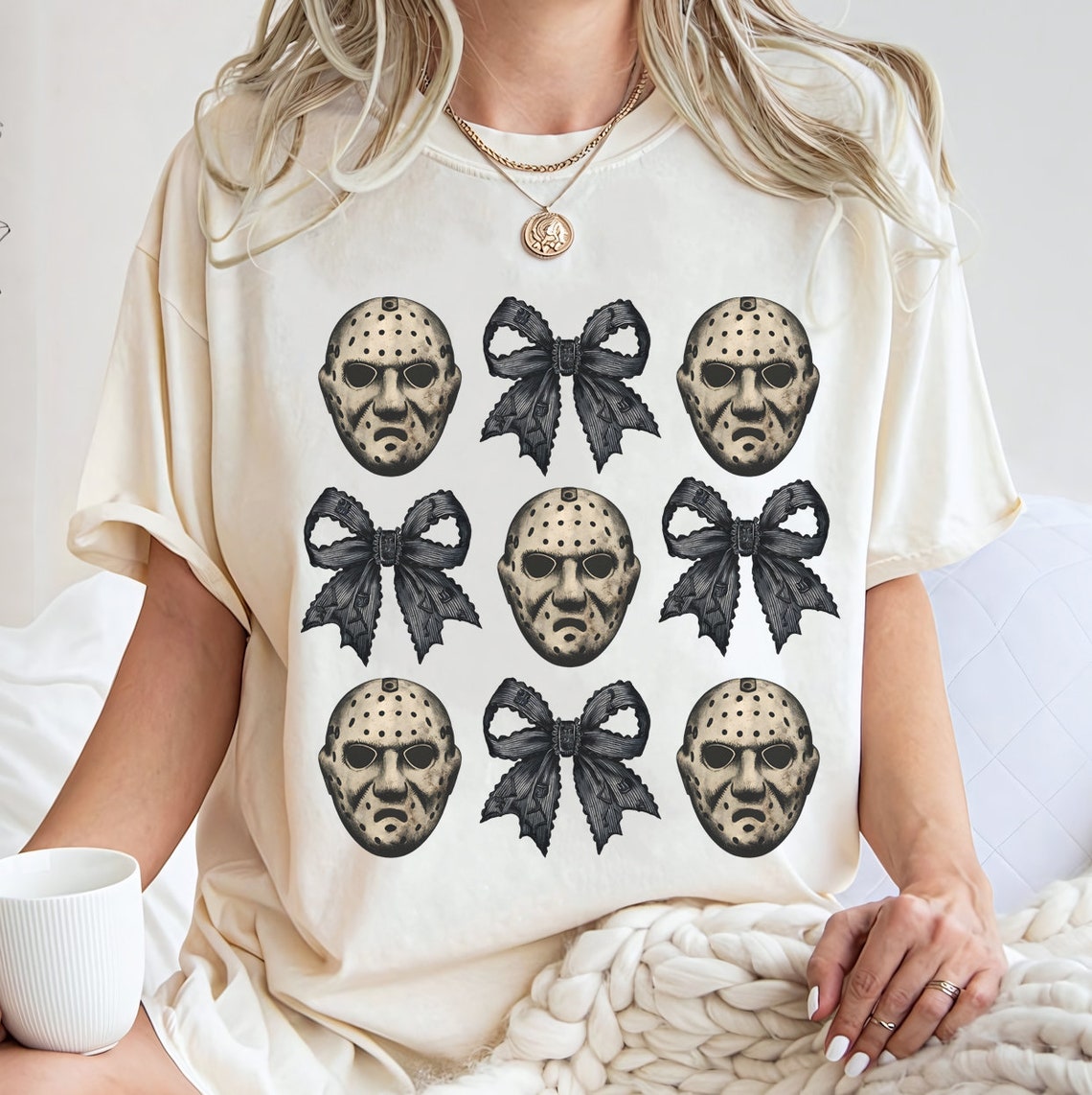 Halloween, Coquette Png, Horror Movie Png, Halloween Shirt, Horror ...