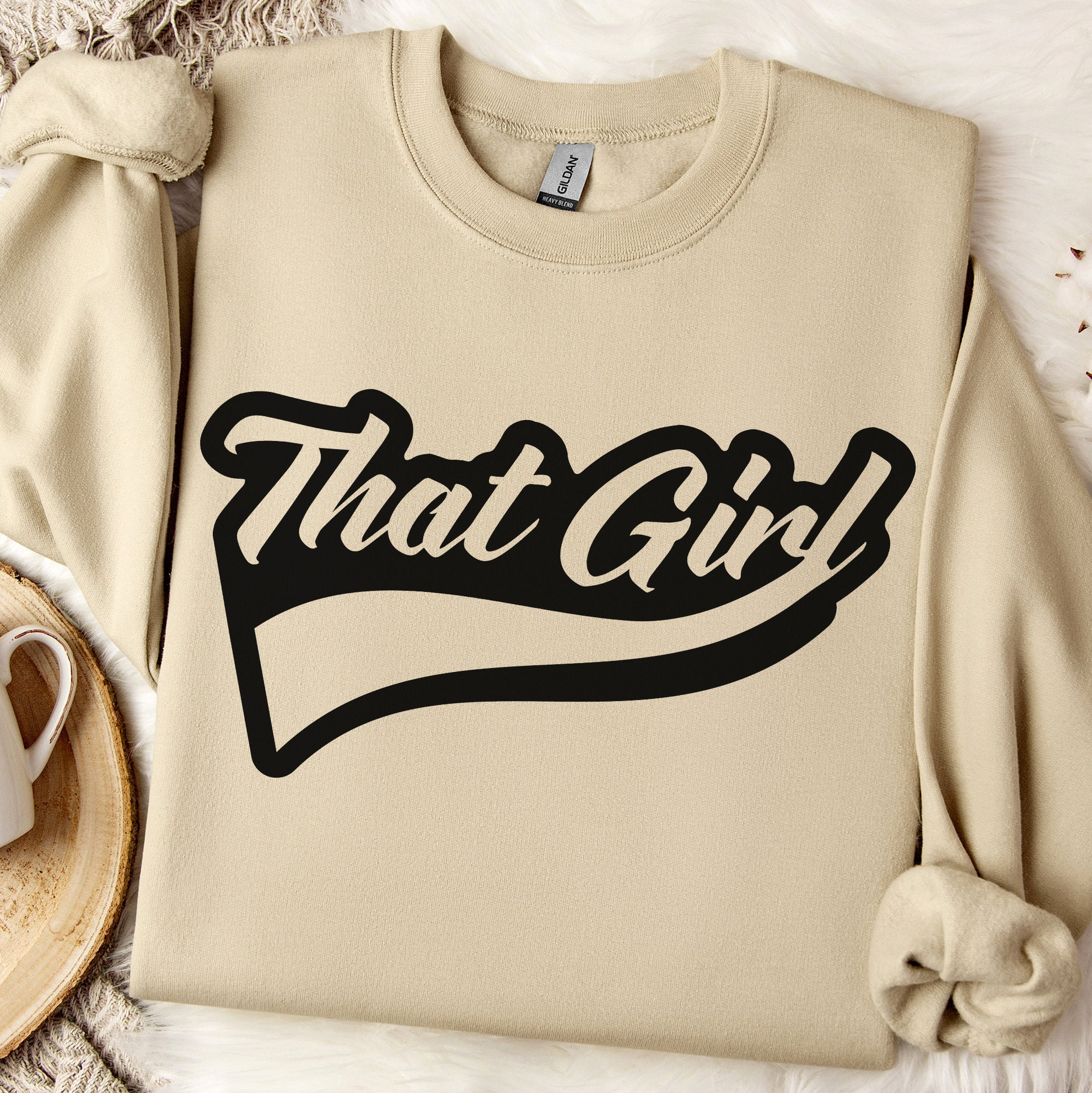 That Girl Svg, Boss Babe Svg, Baddie Svg, Sassy Svg, Sarcastic Svg ...