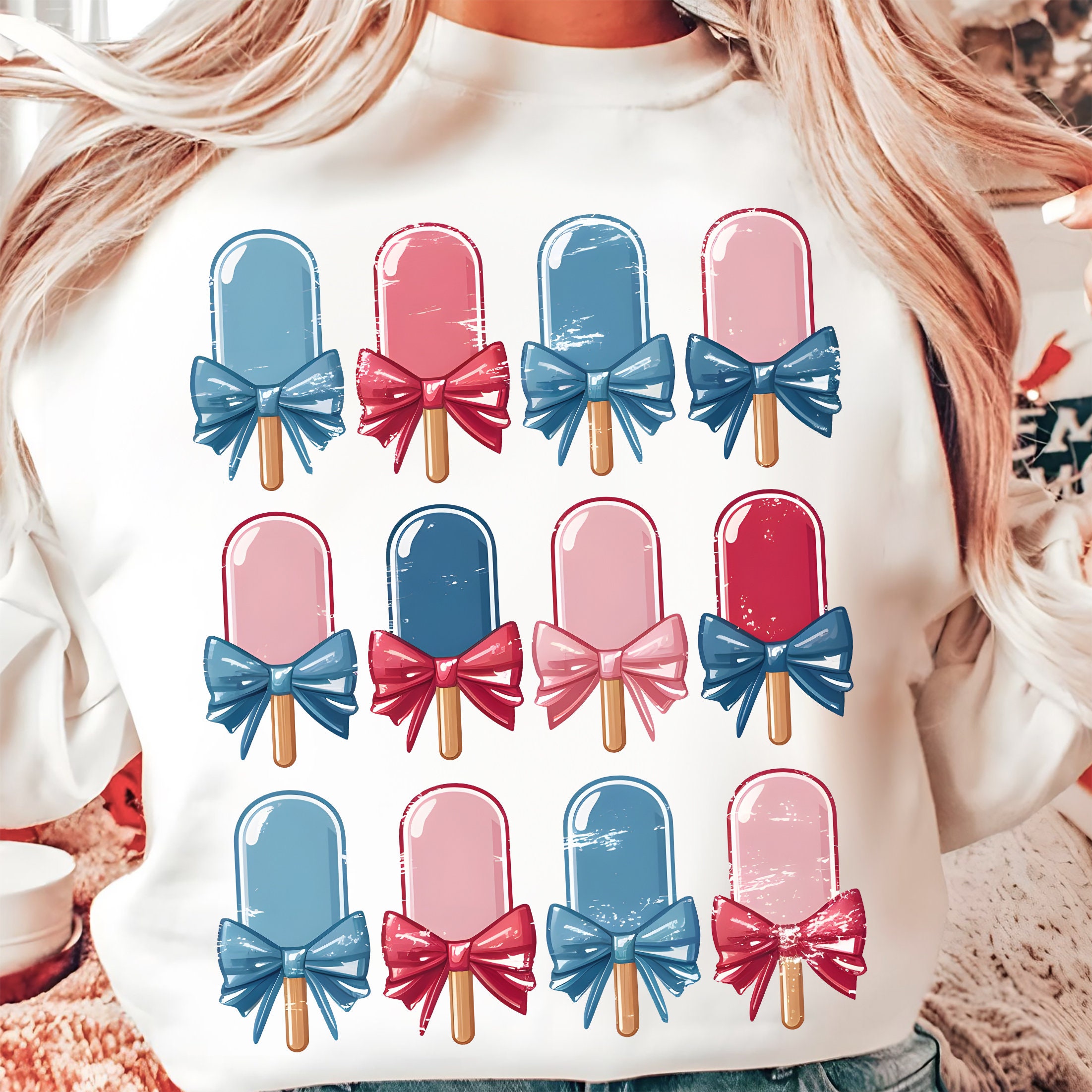 Ice Cream Png, Popsicle Png, Dessert Clipart, Summer Clipart, Ice Cream ...