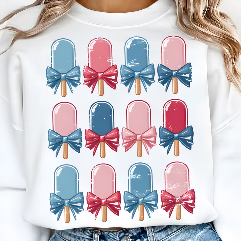 Ice Cream Png, Popsicle Png, Dessert Clipart, Summer Clipart, Ice Cream ...