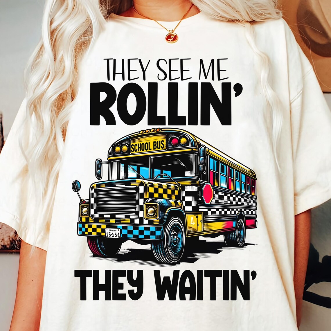 They See Me Rollin Png, They See Me Rollin Bus Png, Bus Driver Png ...