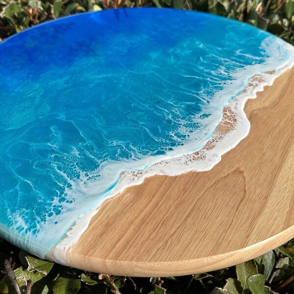 Spin Tray - Etsy